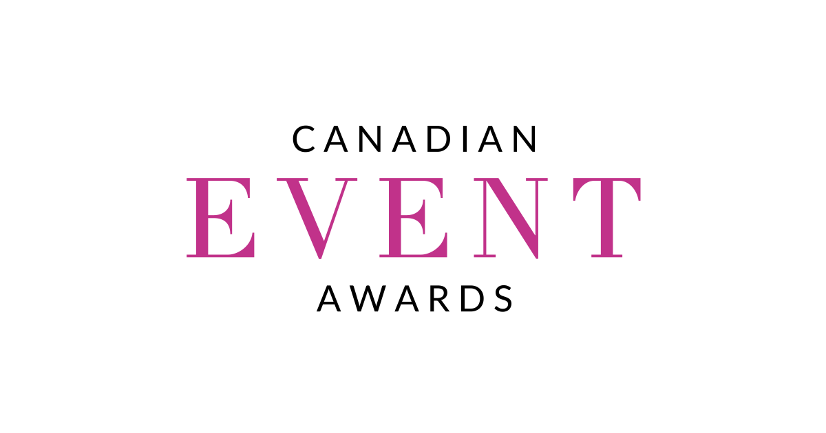 Home - Canadian Event Awards